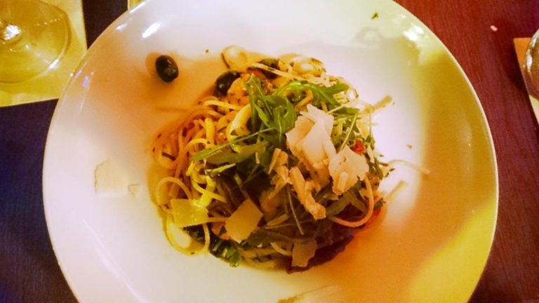 Restauracja Pod Papugami, Wrocław - Jest Pięknie